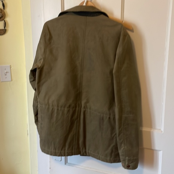 Flint & Tinder (Huckberry) | Jackets & Coats | Flint And Tinder Hudson ...